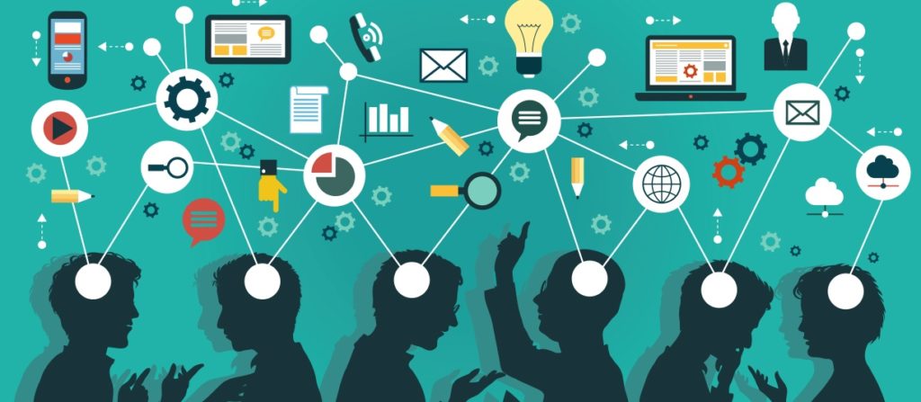 What should learning look like in an era of disruptive change?