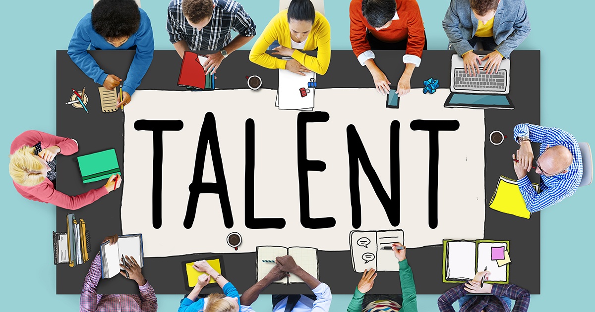 Talent Today Designing An Effective Talent Management Review Meeting