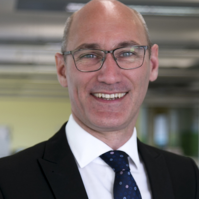 The Realities of the New Working Environment - Corporate Research Forum