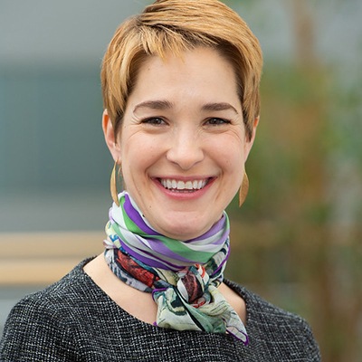 Leading for Reinvention - Corporate Research Forum