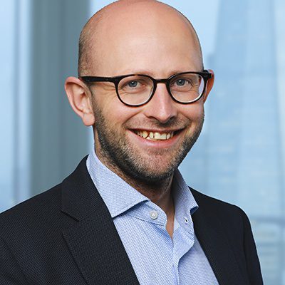 Organisation Design for Agility - Corporate Research Forum