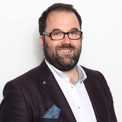 Rethink Work: Evolve or Endure - Corporate Research Forum