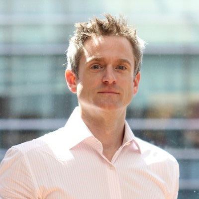 Rethink Work: Evolve or Endure - Corporate Research Forum